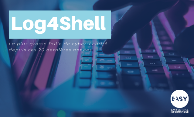 Qu’est-ce que Log4Shell