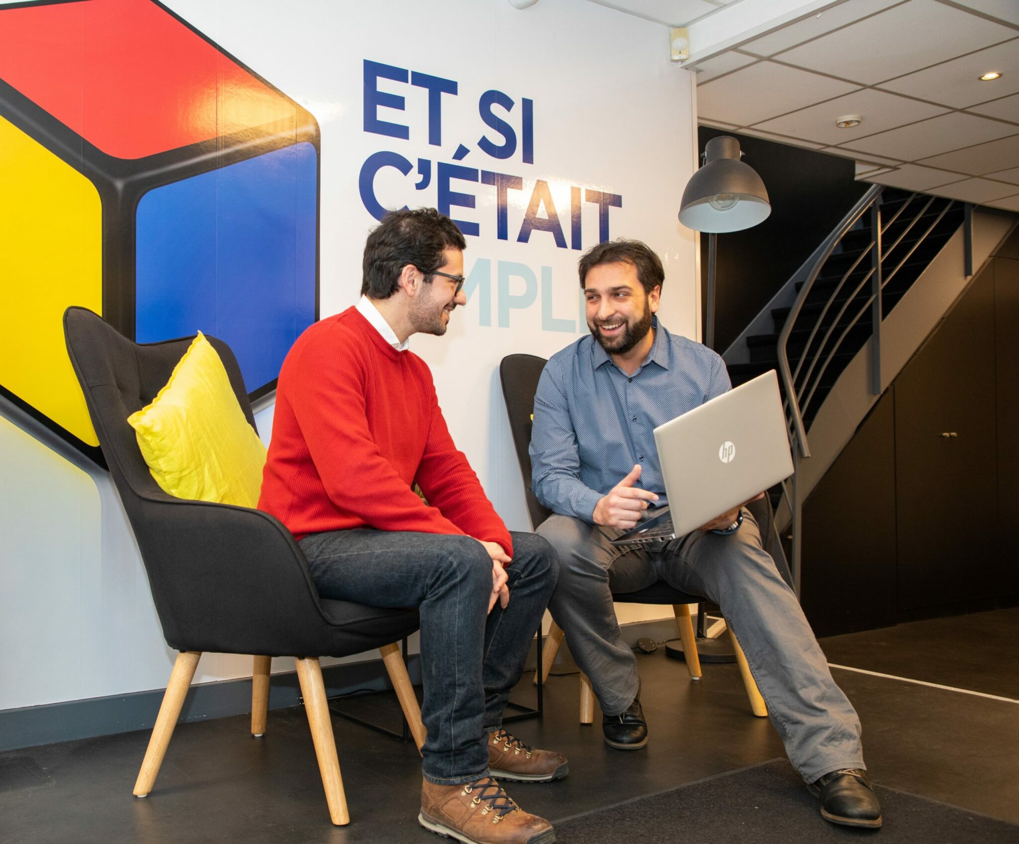 Easy Service Informatique