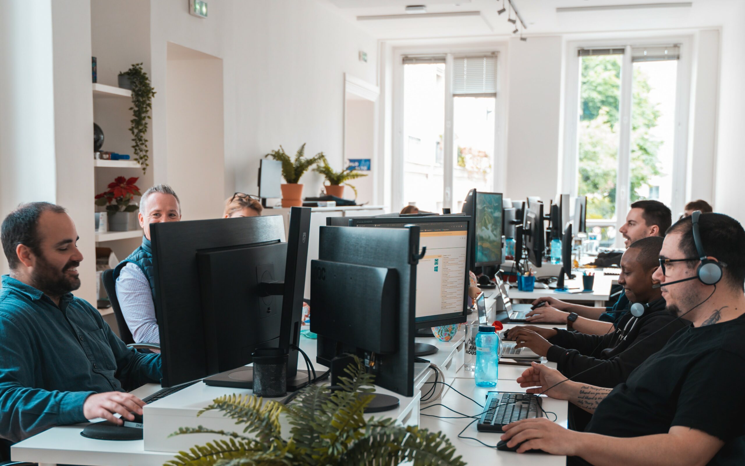 Easy Service Informatique