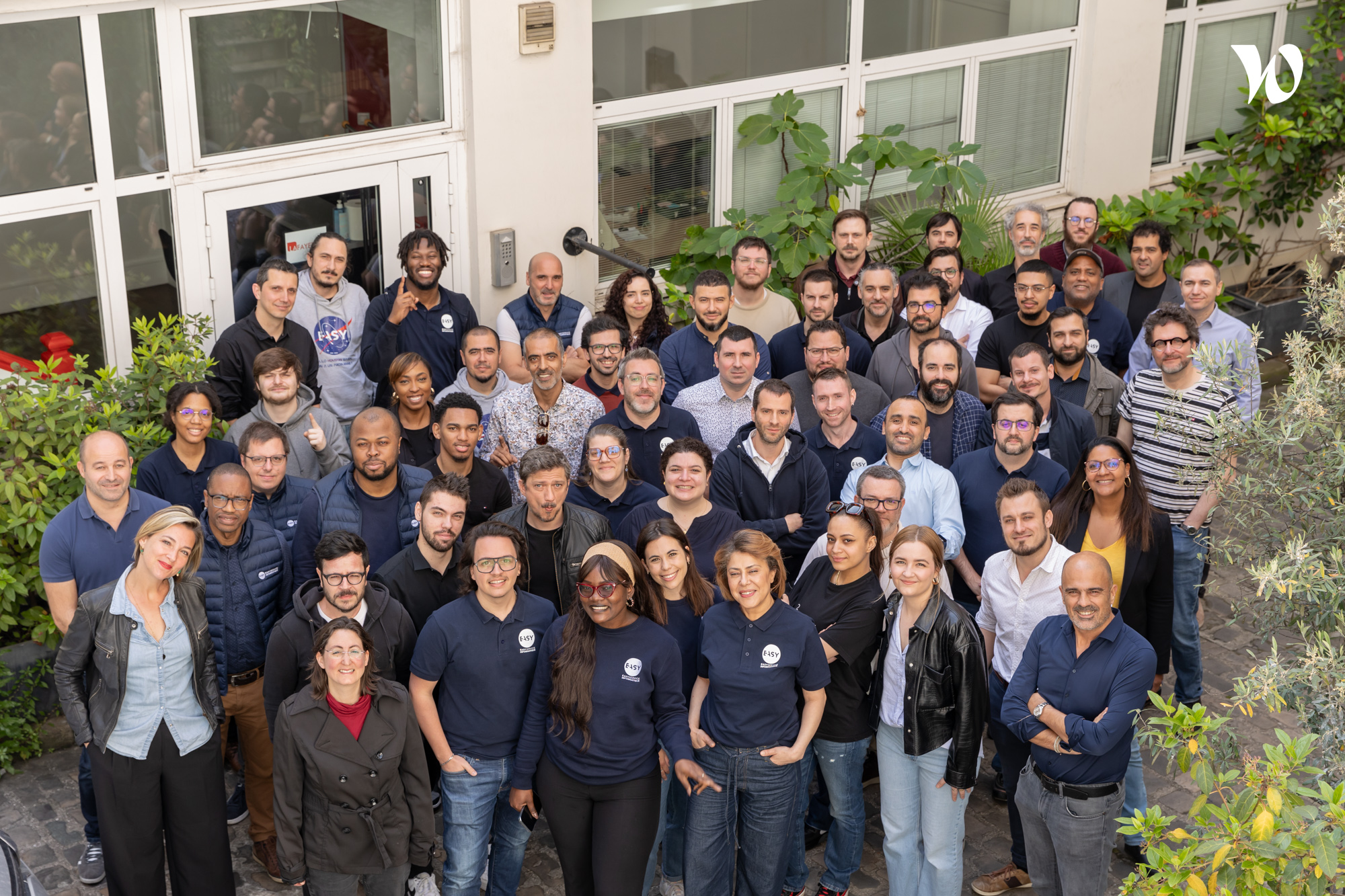 Easy Service Informatique