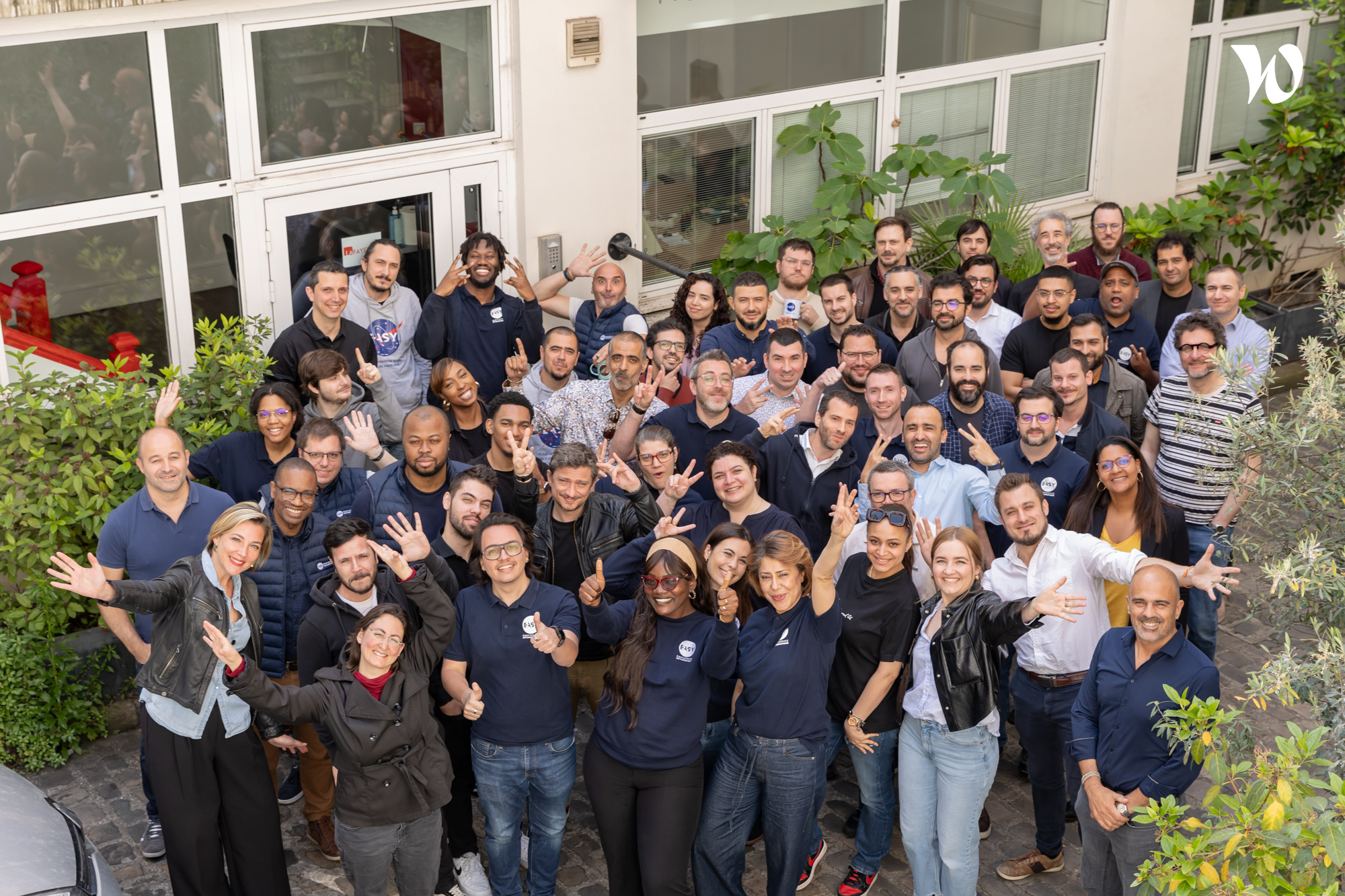 Qui sommes nous - Easy Service Informatique pour les entreprises