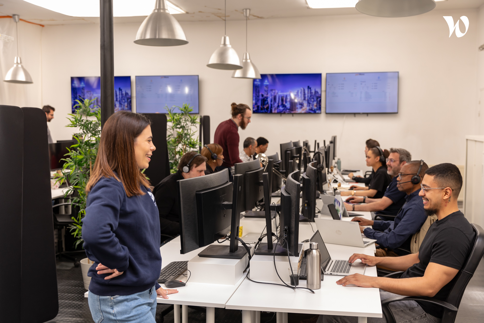 Easy Service Informatique