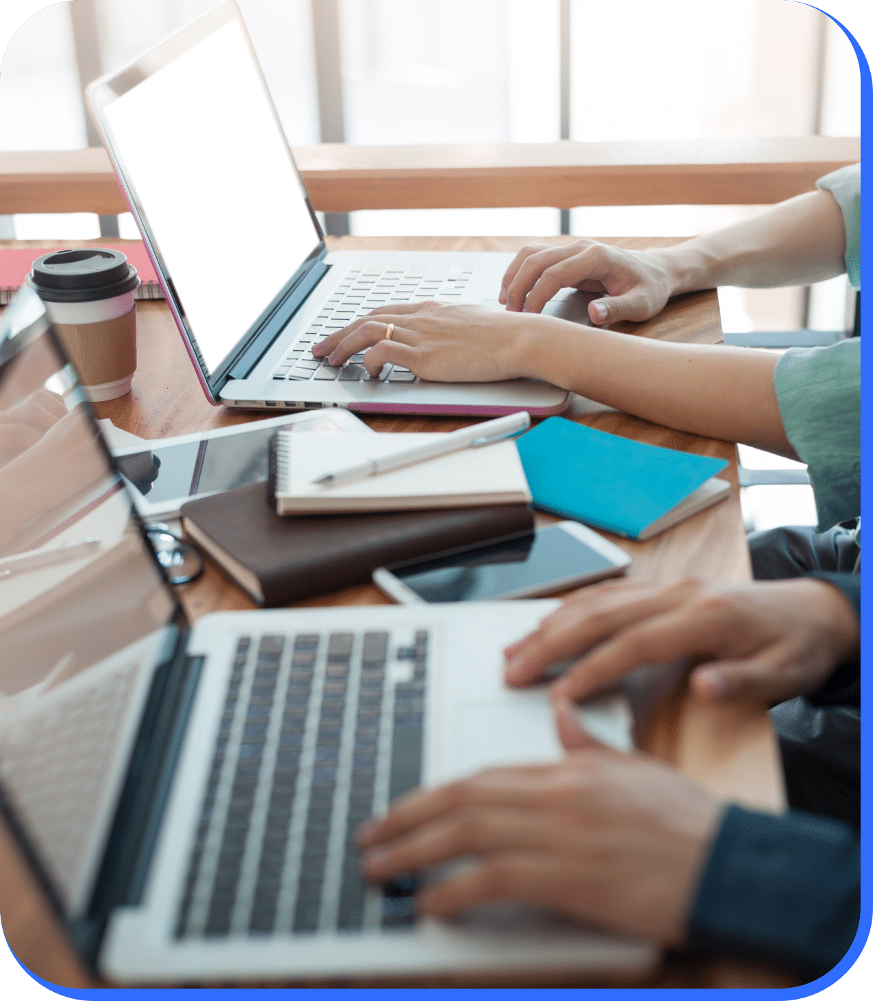 Digital Workplace - Easy Service Informatique